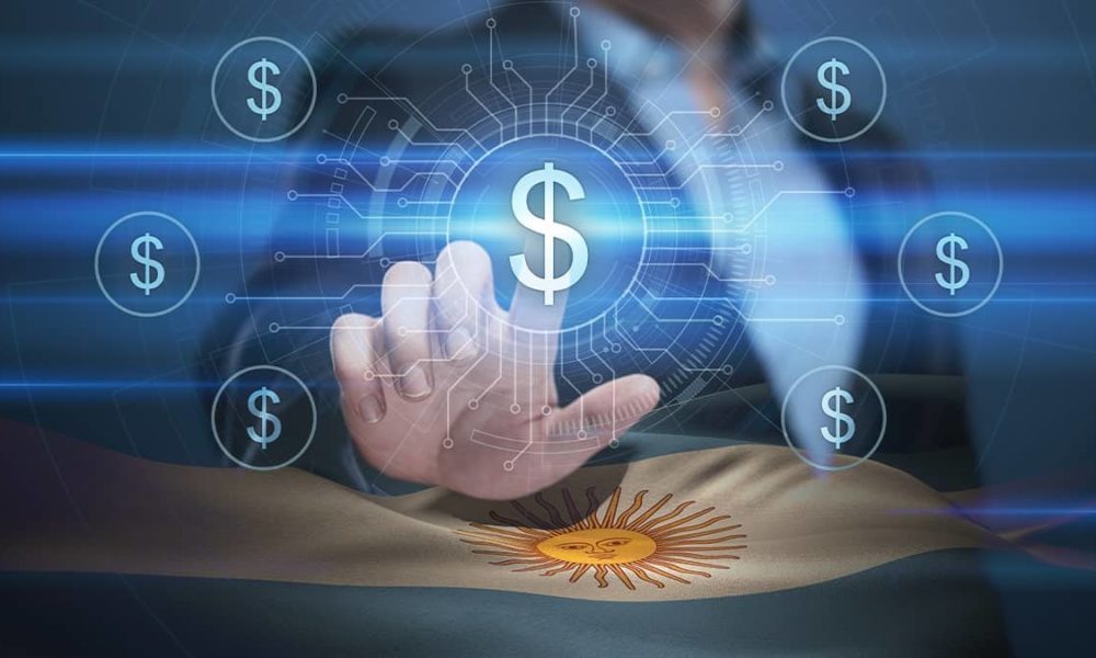 El dólar digital duplicó su uso en Argentina durante dos mil veintidos