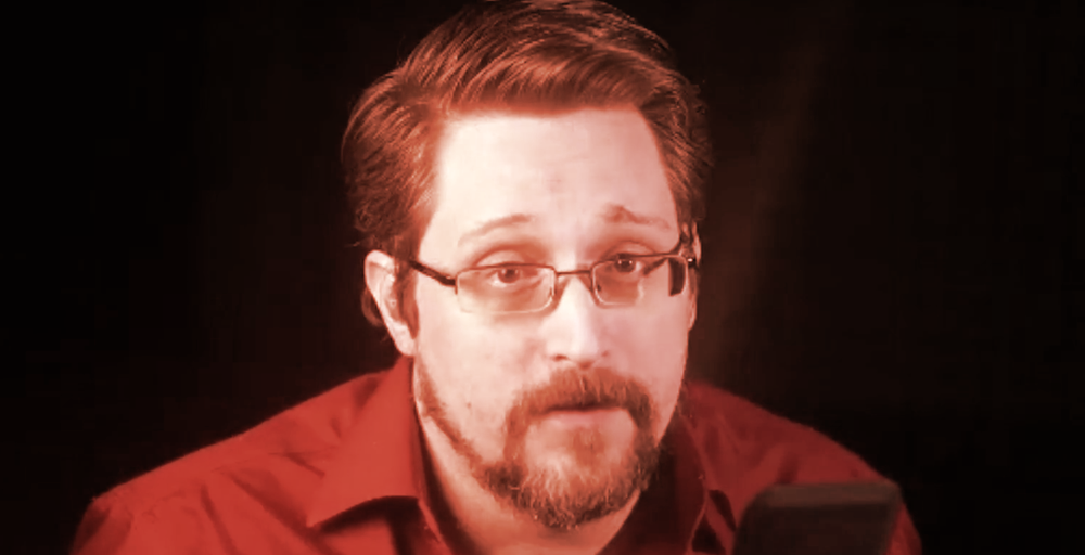 Papeles del Pentágono de Edward Snowden Van a ser Subastados Como NFT ...