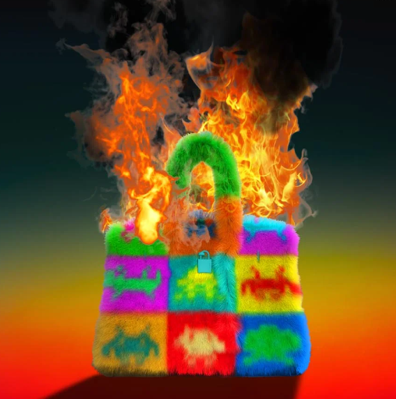 Hermès gana una demanda de MetaBirkins NFT contra Mason Rothschild