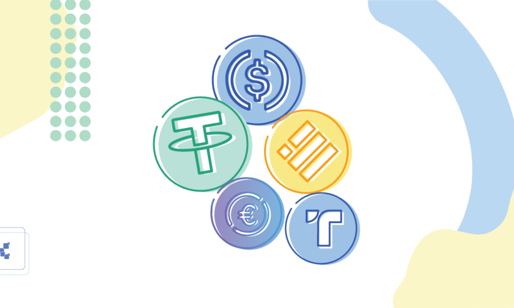 ¿Qué es una stablecoin?